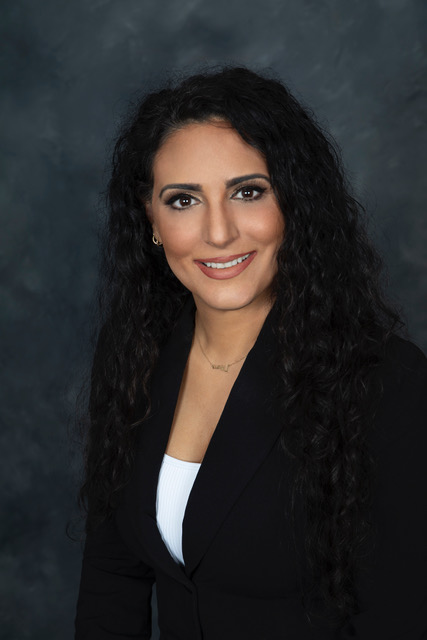 Samira Knight, Esq | Leavitt Law Firm