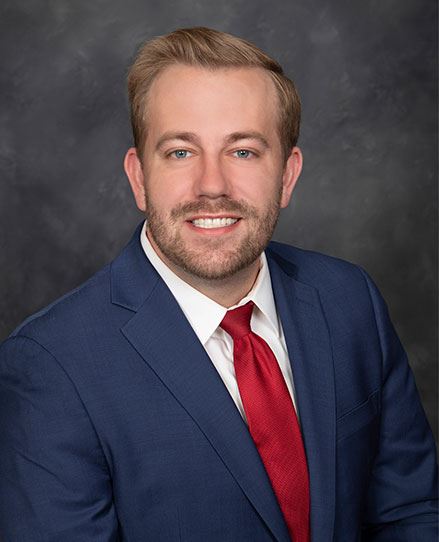 Benjamin J. Leavitt, Esq. | Leavitt Law Firm